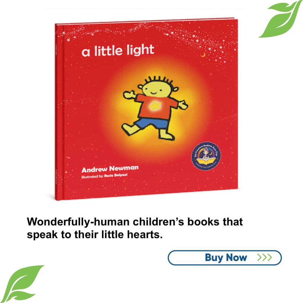 The Trouble Tree: A Clever Way to Destress - NowWithPurpose